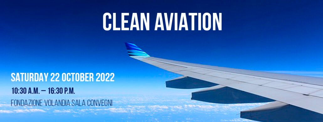 CLEAN AVIATION